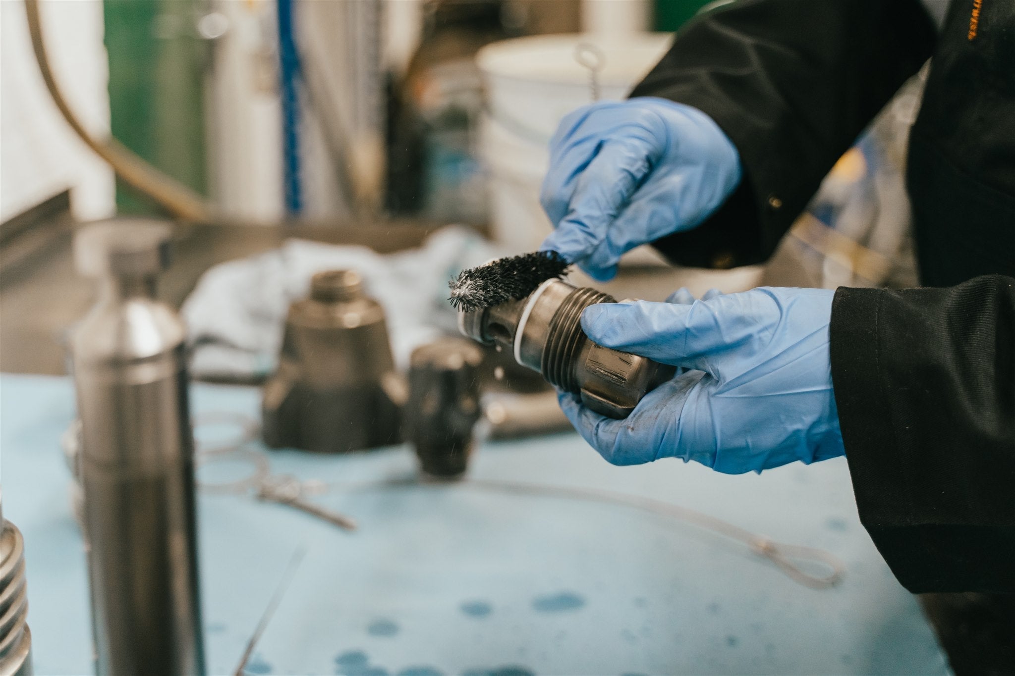 How to Avoid Graco Spray Machine Freeze and Costly Repairs – Spray Plant