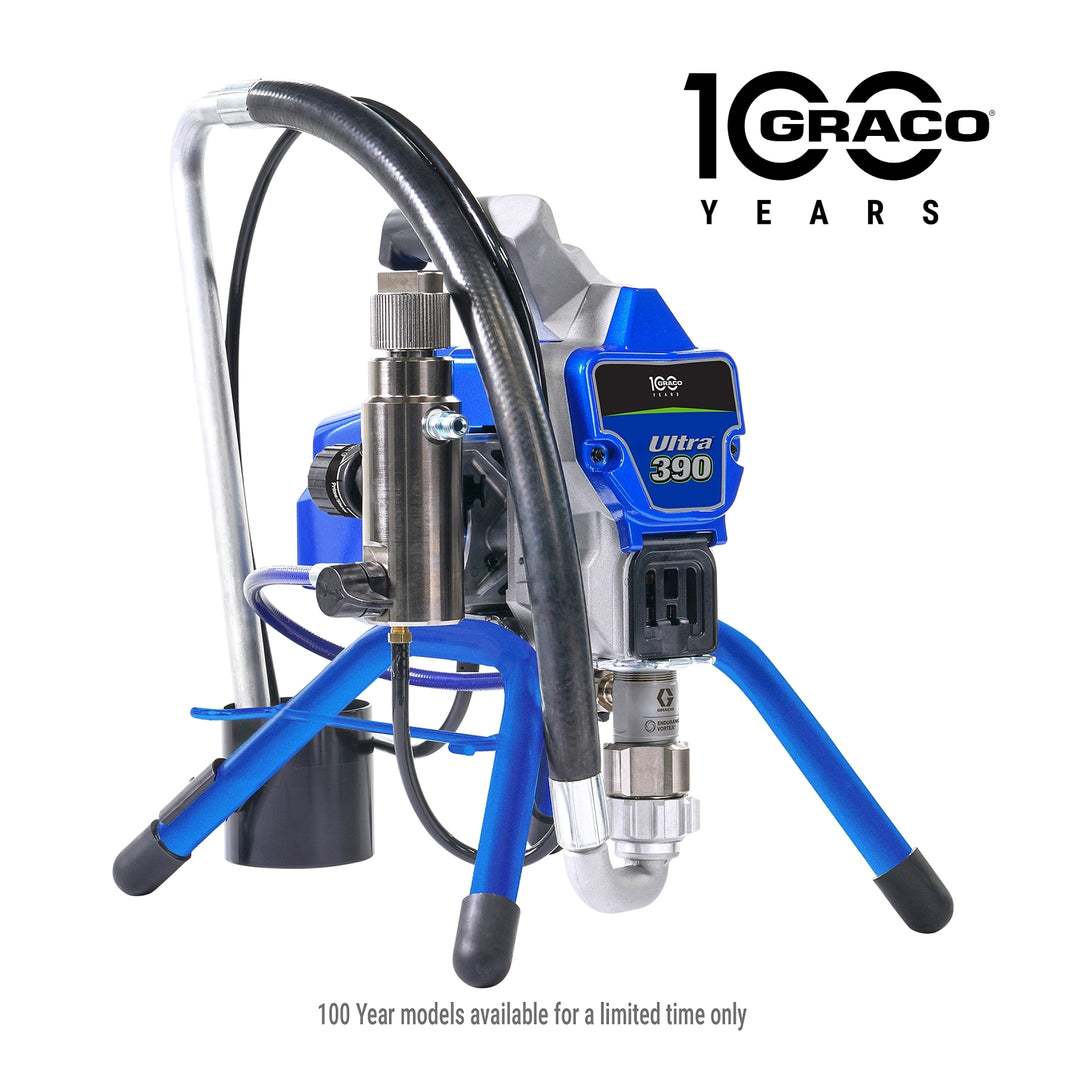 Paint Spray Equipment UK | Spray Plant