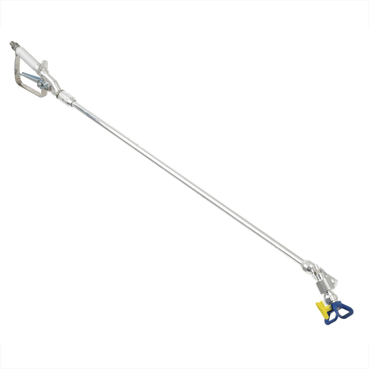 Graco Cleanshot Pro Pole Gun | Spray Plant