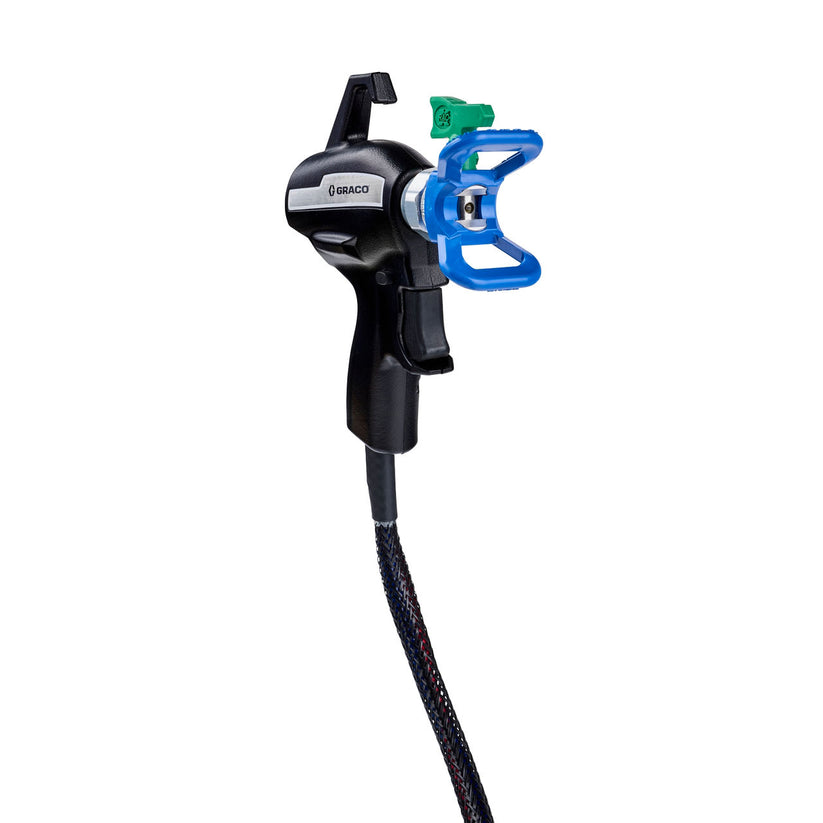 Graco Ultra Quickshot II Airless Sprayer (pre-order) – Spray Plant