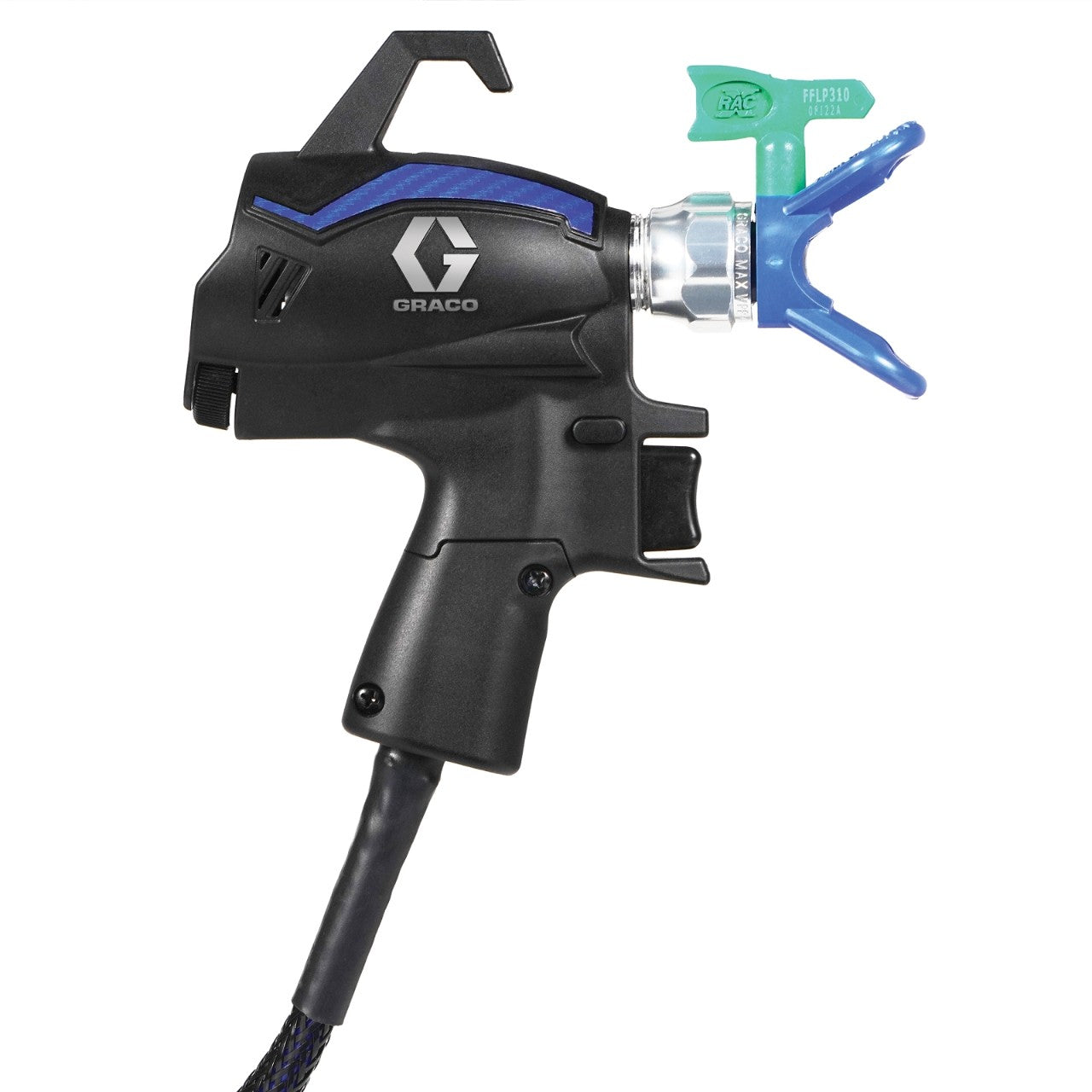 Graco QuickShot Ultra Airless Paint Sprayer | Authorised UK Distributor ...